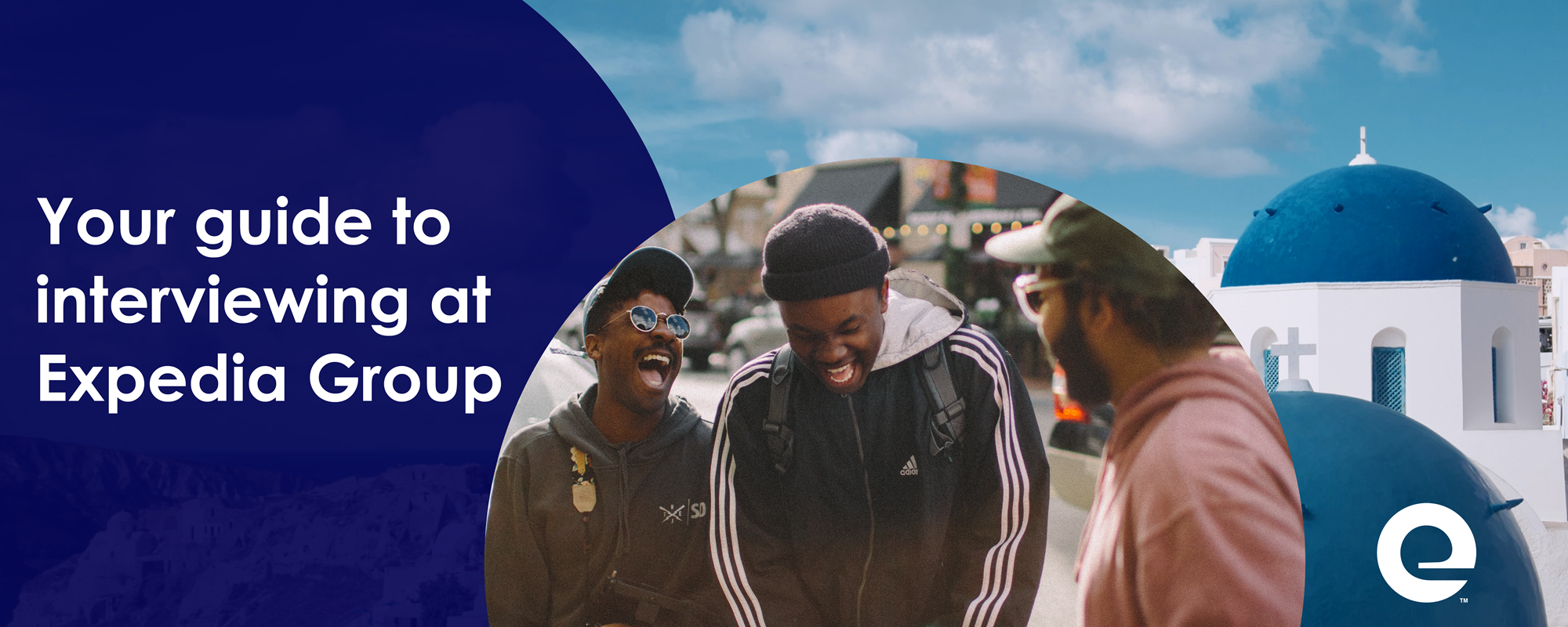 Expedia Group - Interview Guide - Expedia Group