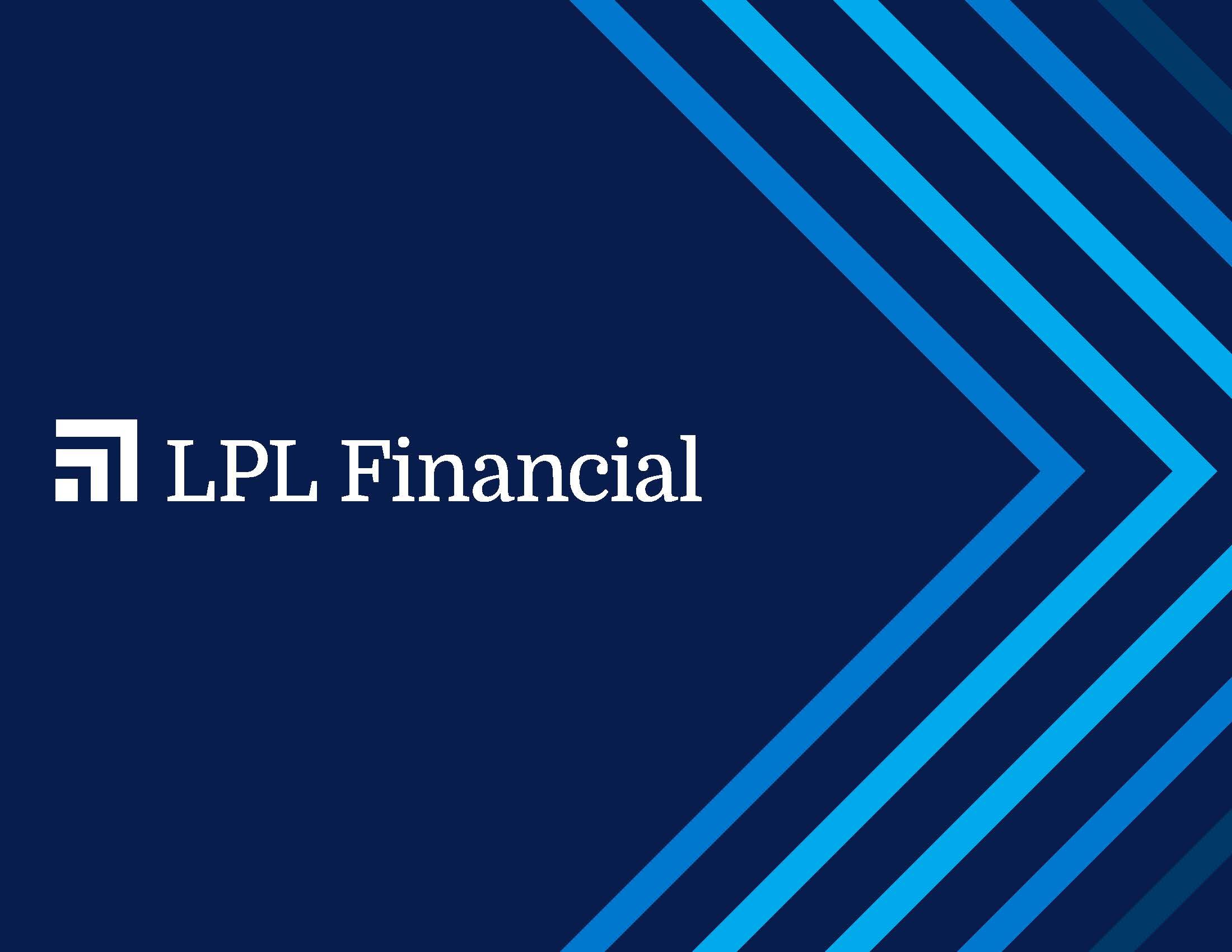 LPL LEAP University Relations - LPL Financial