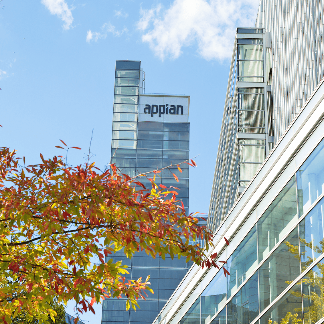 Appian Explore HQ Day - Appian