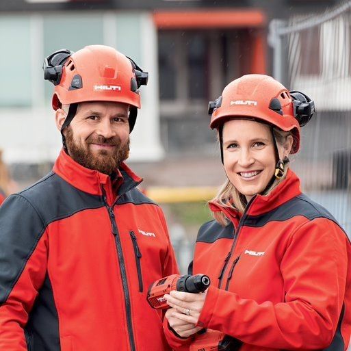 Hilti
