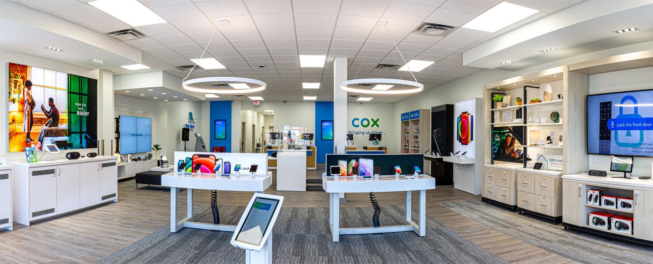 Meet with a Cox Retail Sales Recruiter! - Cox Enterprises