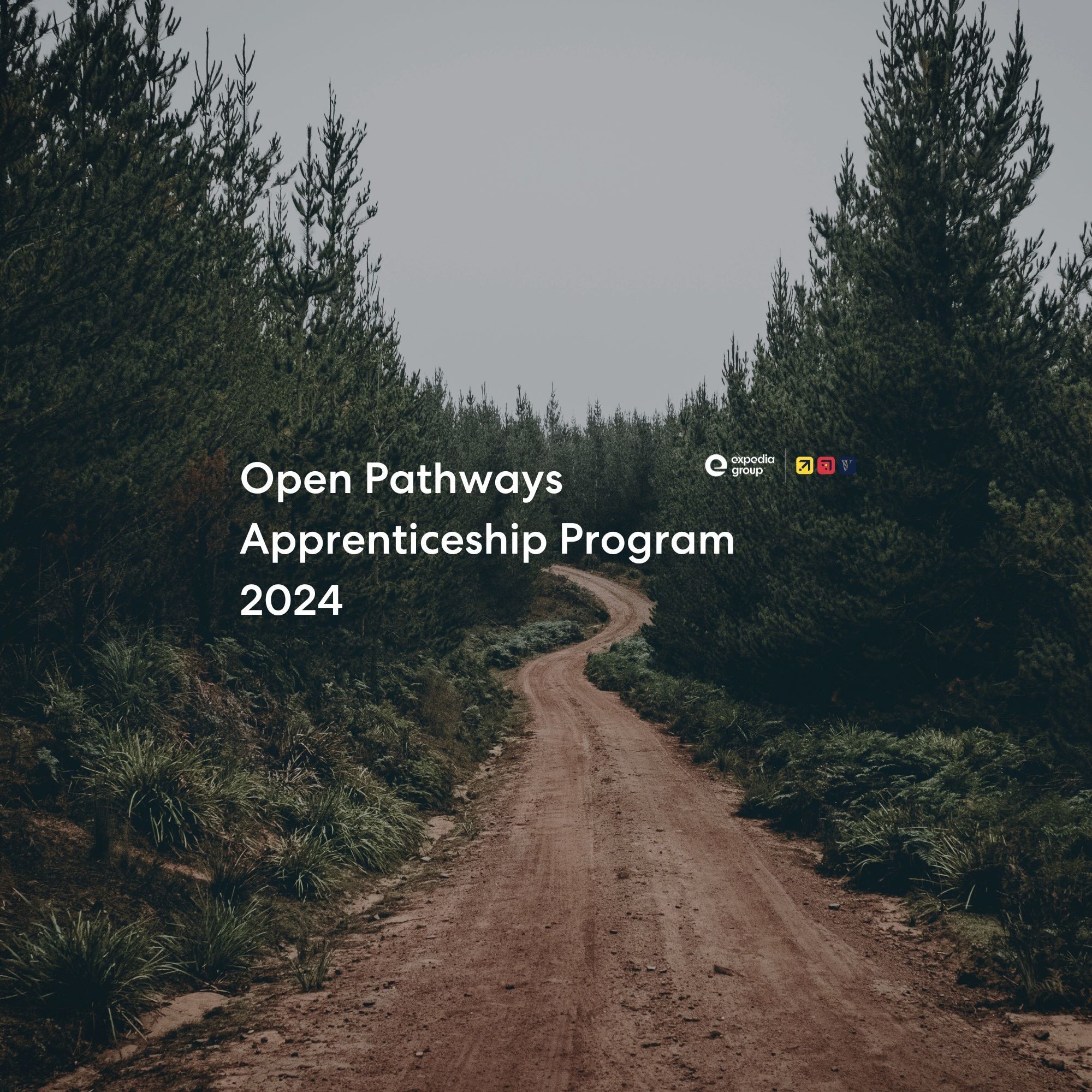 Open Pathways Apprentice Program 2024 Expedia Group