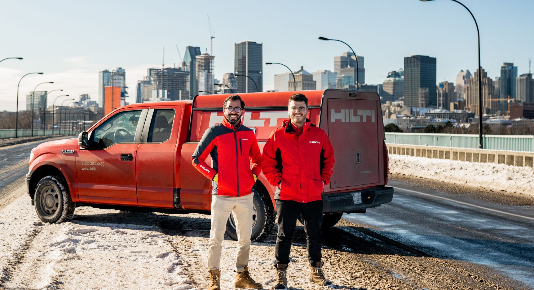 HNA Sales Talent Community - Hilti HNA Sales Talent Community - Hilti