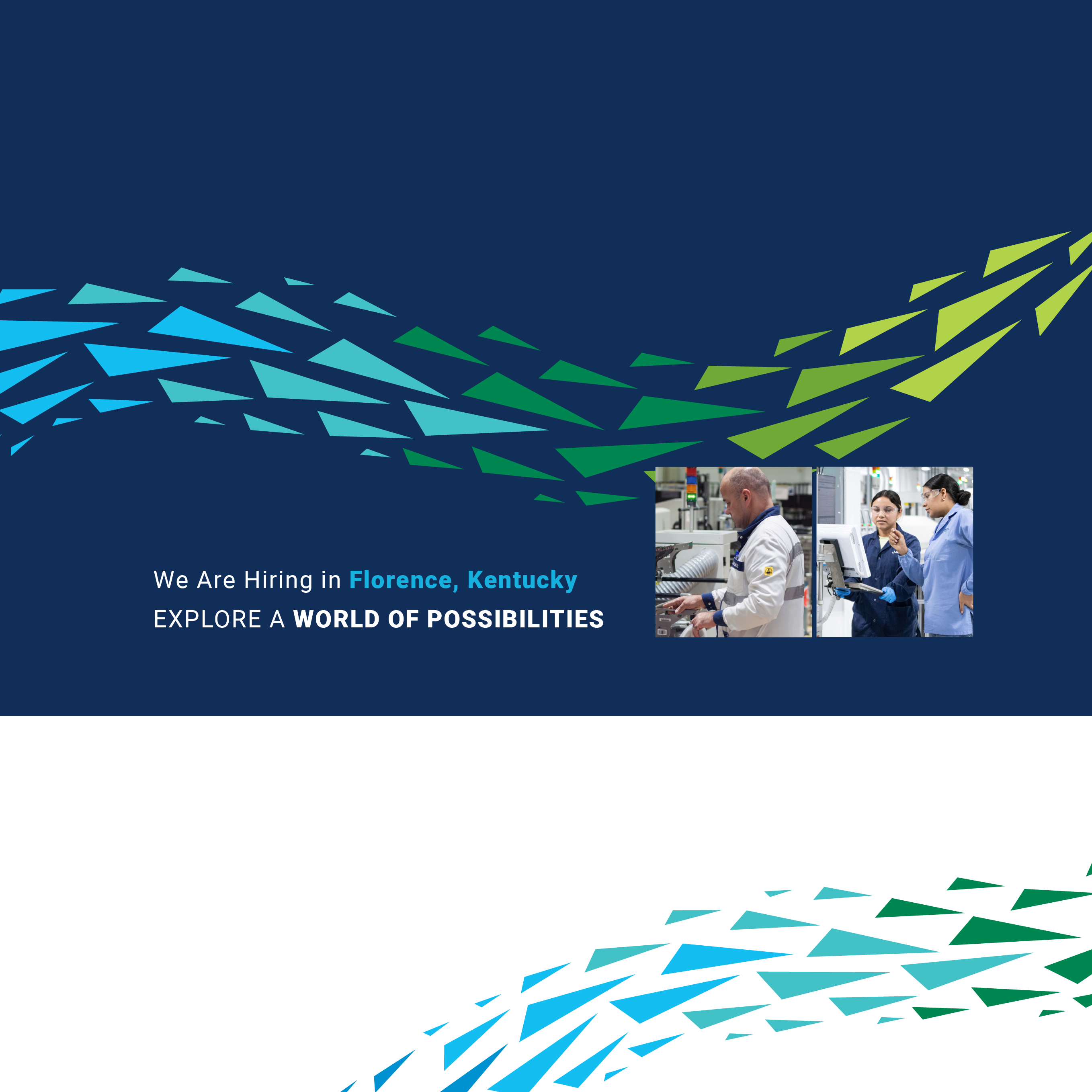 Open Roles in Florence, KY - Jabil