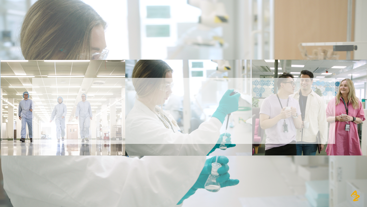 Quality Operations - AstraZeneca Sverige - AstraZeneca