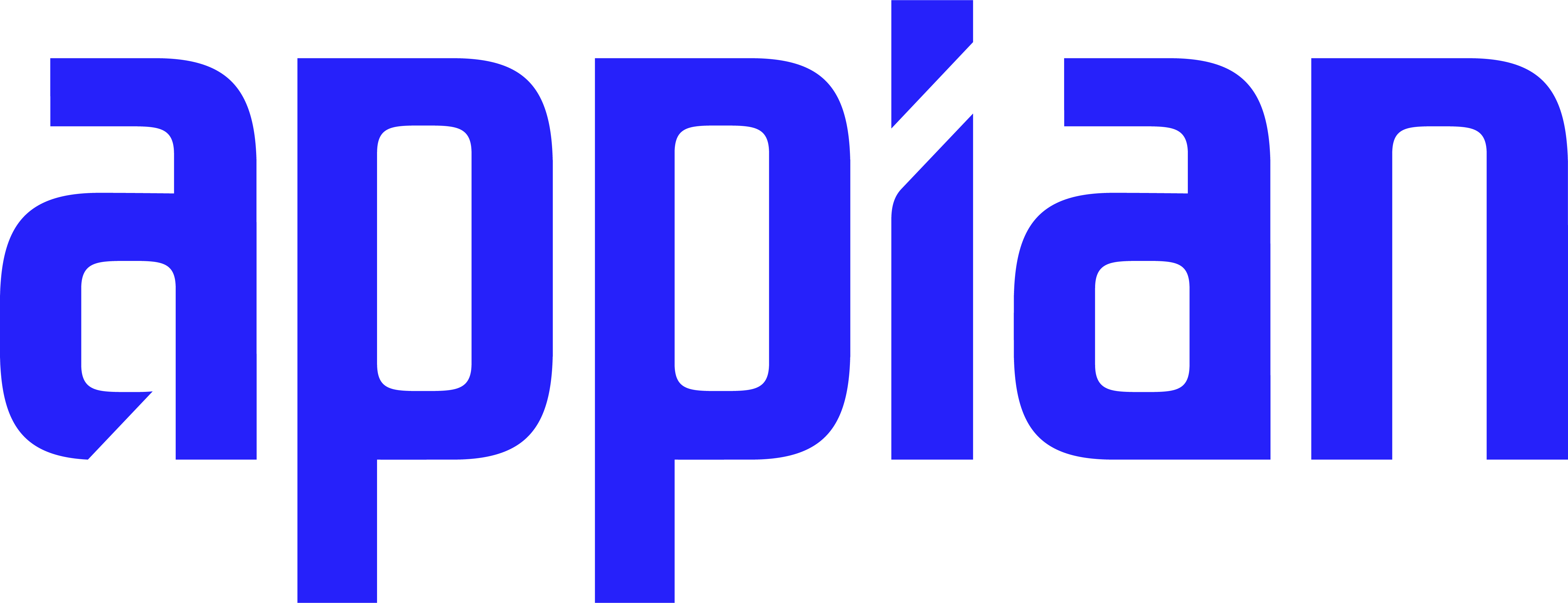 Cloud Team Groups Landing Page Appian