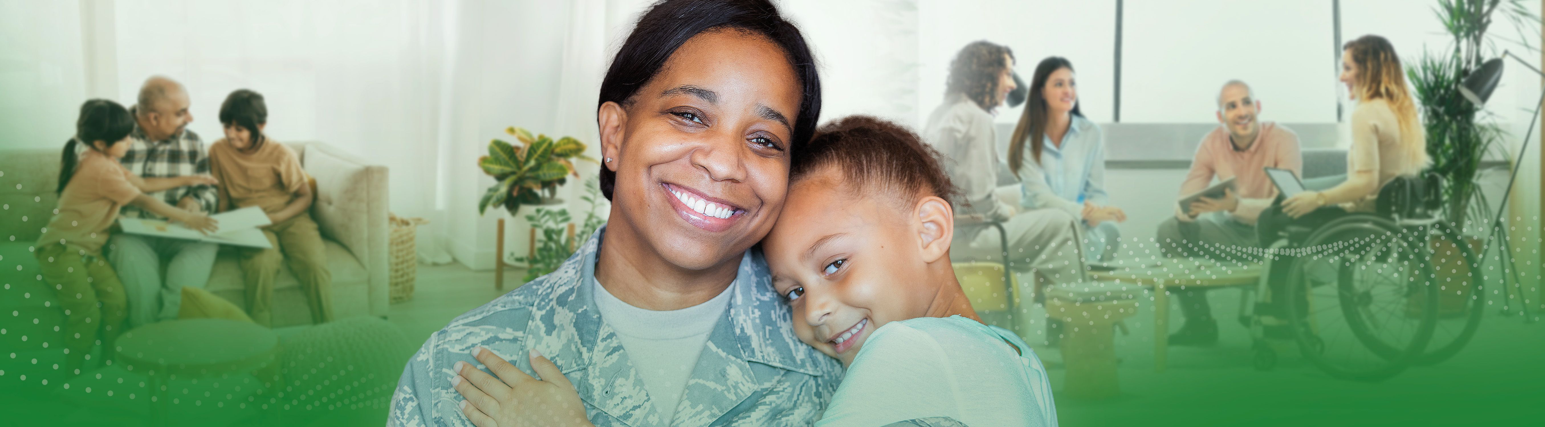 Veterans Virtual Career Day Centene