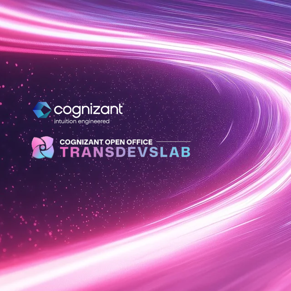 Let's meet at a Cognizant career event | Cognizant Careers